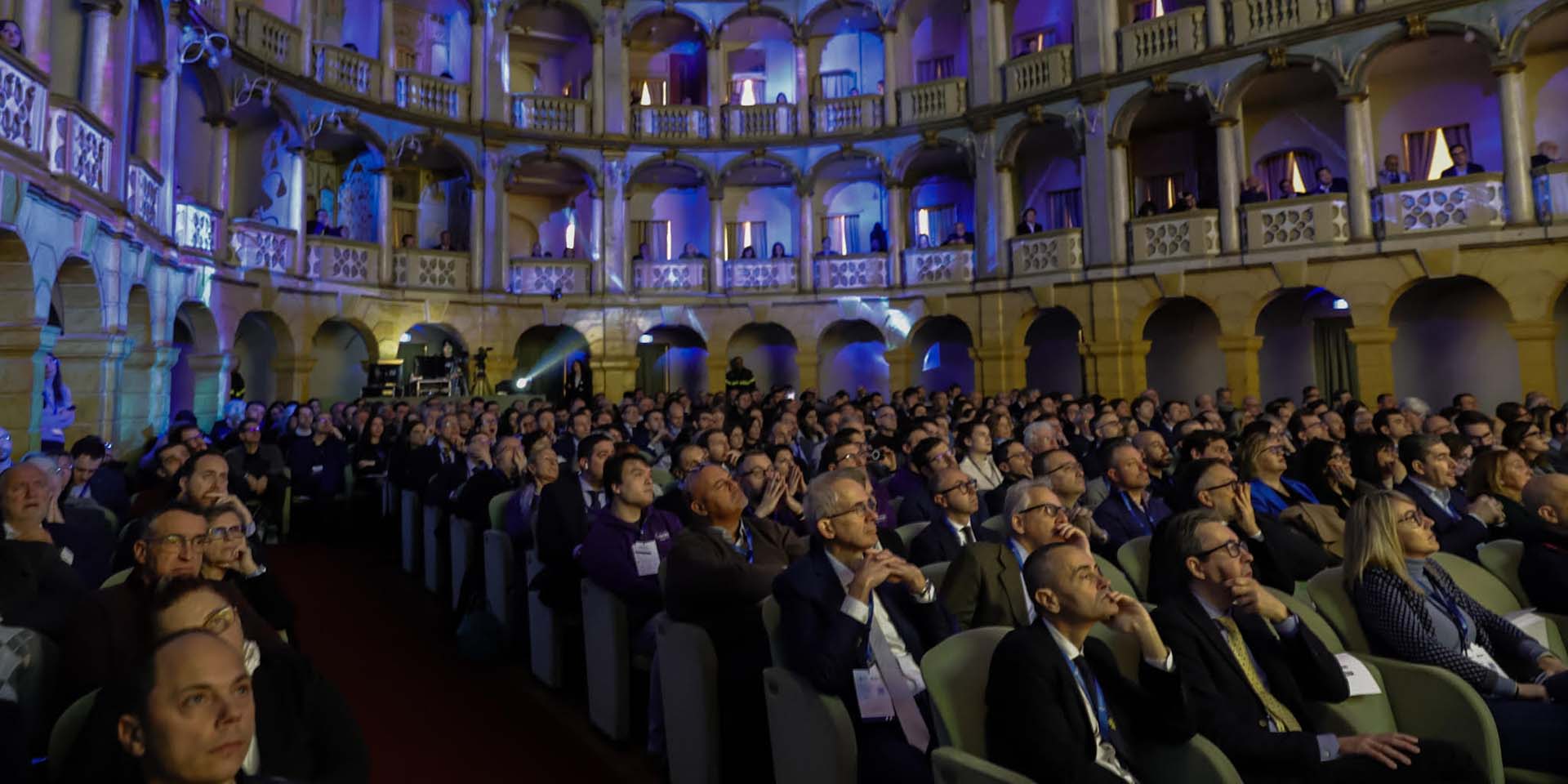 ITIR Summit 2025 “Sfumature di Blu”: l’Innovazione Trasformativa come guida per il futuro di ...